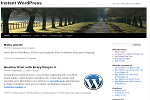 Application Under Test Overview and Setup | Test Automation Tribe